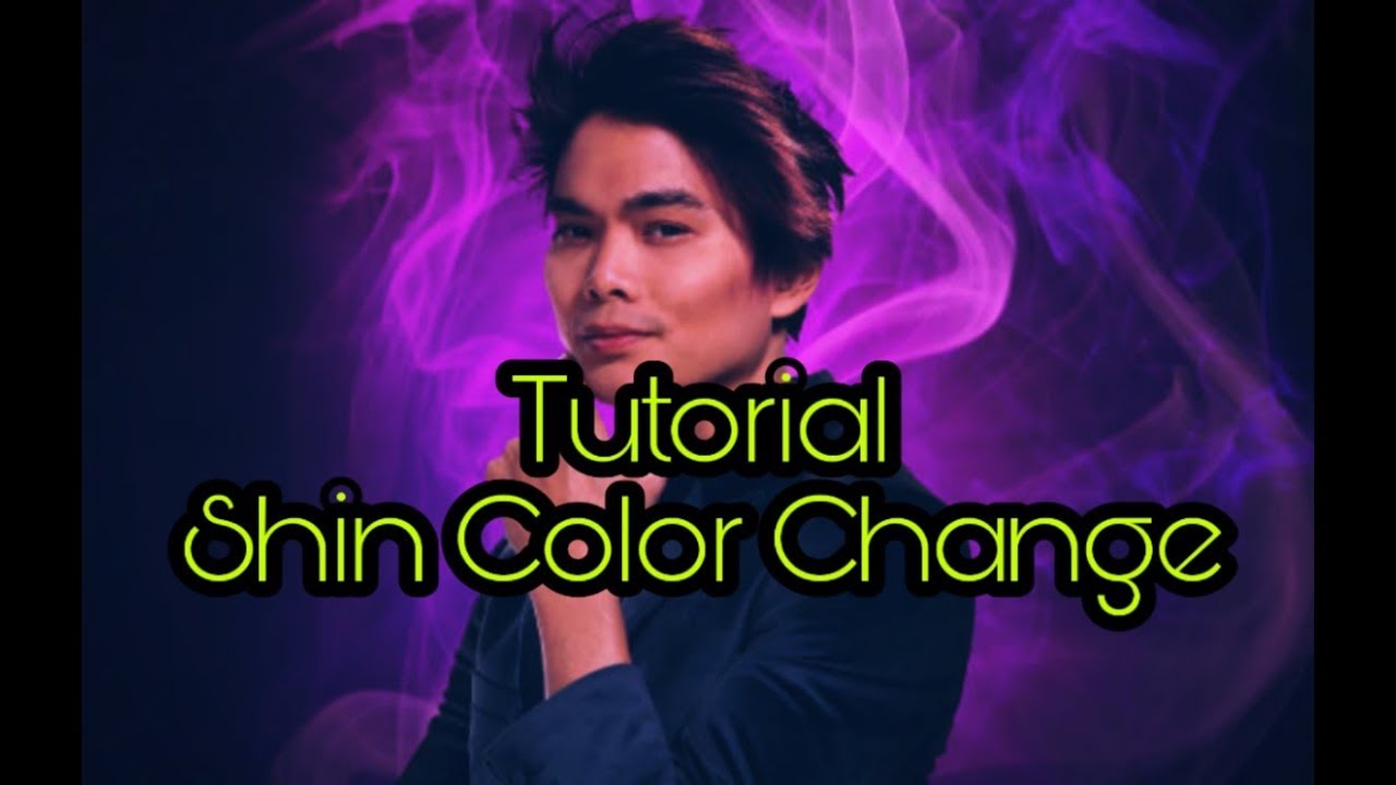 SHIN LIM COLOR CHANGE TUTORIAL \\ COME TRASFORMARE 5 CARTE - YouTube