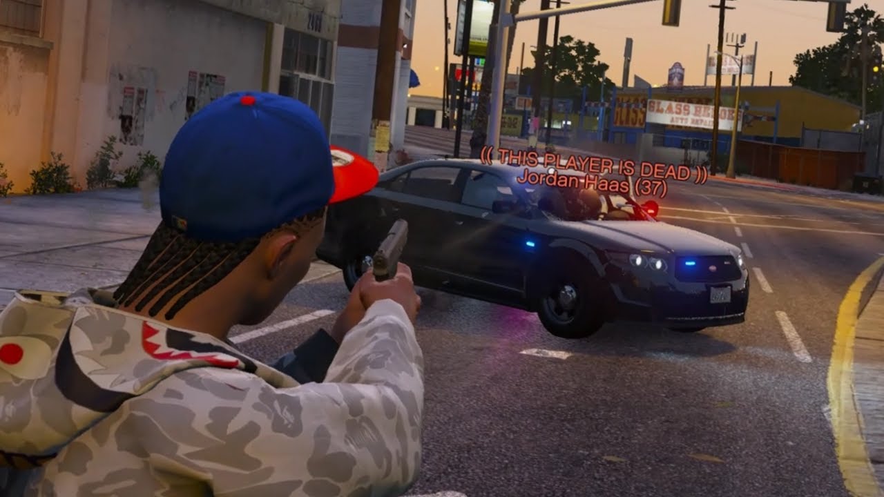 [LS-RP.com] IT HIT DIFFERENT - Southside Mob Piru - YouTube