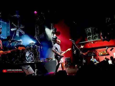 Onur Özdemir (Sakin) - Intro & Kor Bir Ay | Live @Jolly Joker Ankara 2023