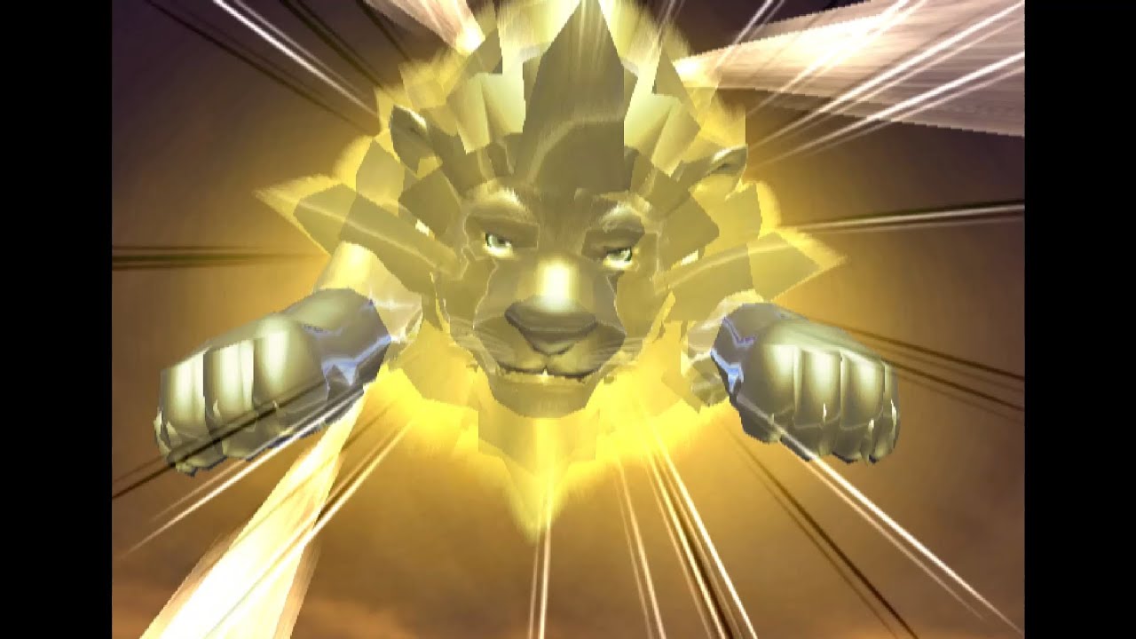 【PC】百獸大戰 Animal Kaiser Evo.1 Galleon VS Death Scorch 迦雷奧 VS 死神戈爾札德 ...