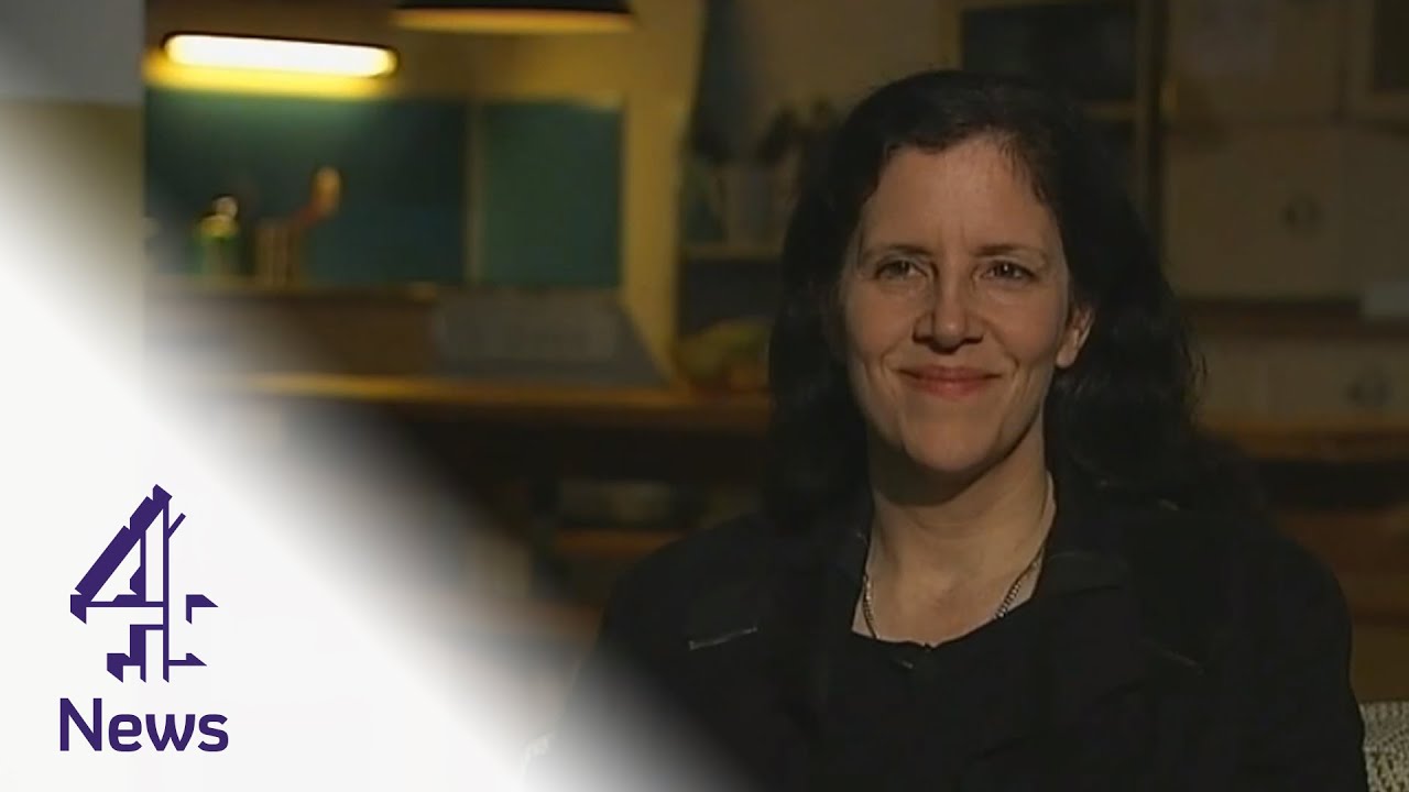 Exclusive: Laura Poitras on Edward Snowden & CITIZENFOUR - YouTube