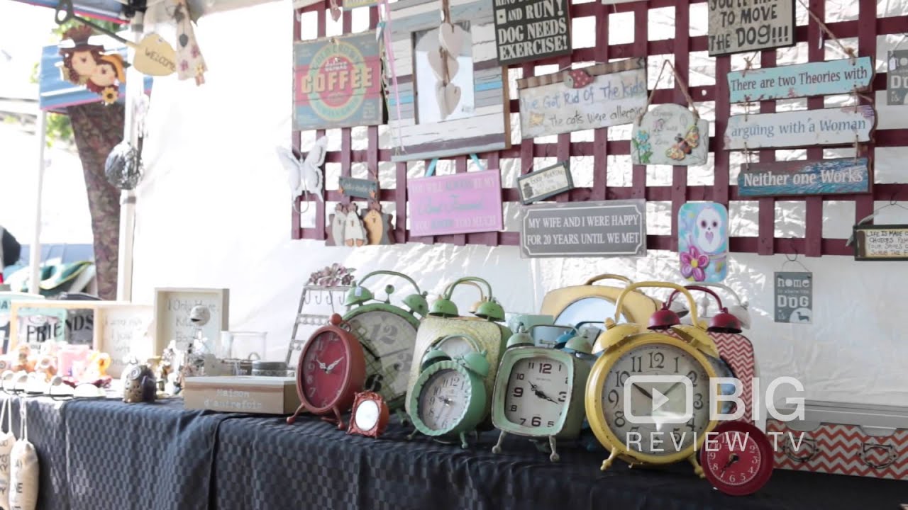 Penrith Showground Markets, a Tourist Attractions in Sydney selling ...