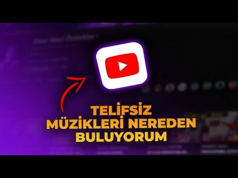 Videolarımdaki TELİFSİZ MÜZİKLERİ Nereden Buluyorum? ✅ (Epidemic Sound BPM'e Göre Şarkı Seçme)
