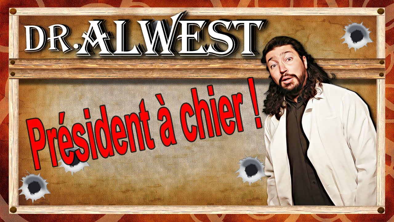 president à chier ! - YouTube