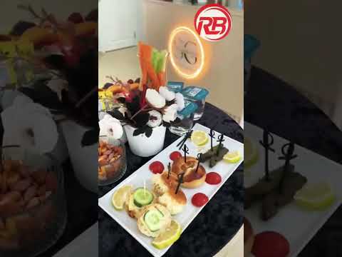 Şehrin Her Noktasında Açılış Organizasyonu – Profesyonel Ekip, Şık Sunum, Prestijli Etkinlik