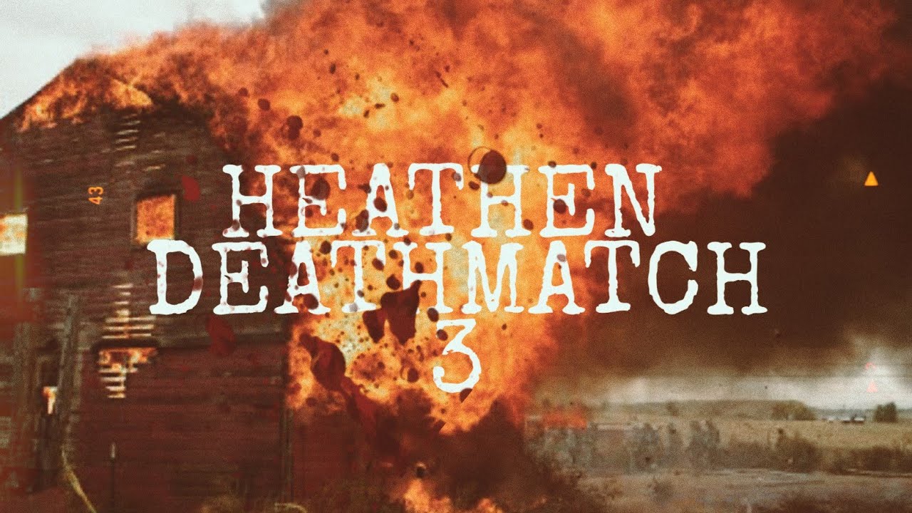 Deathmatch 3 - YouTube