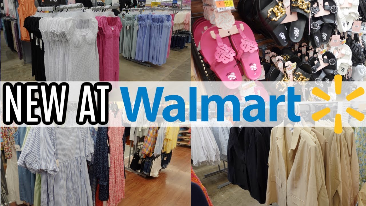 WALMART SHOP WITH ME NEW WALMART CLOTHING FINDS AFFORDABLE FASHION YouTube walmart-shop-with-me-new-walmart-clothing-finds-affordable-fashion-youtube