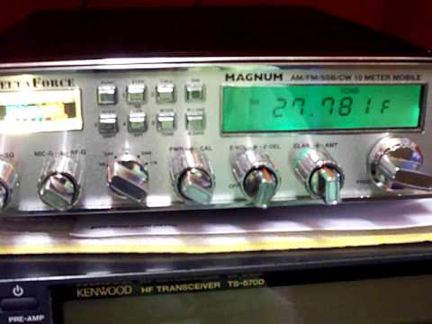 Magnum Deltaforce ,, - YouTube