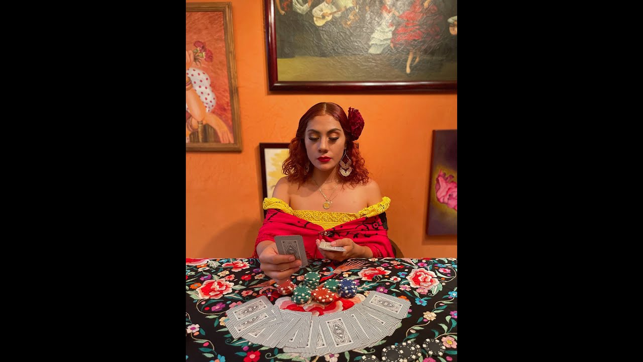 1 Memories of Doña Tules Compañia Chuscales & Mina Fajardo 2021 - YouTube