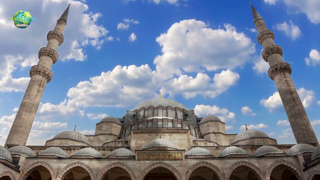 Prophet Ibrahim and his family (Saturday Lecture) - YouTube