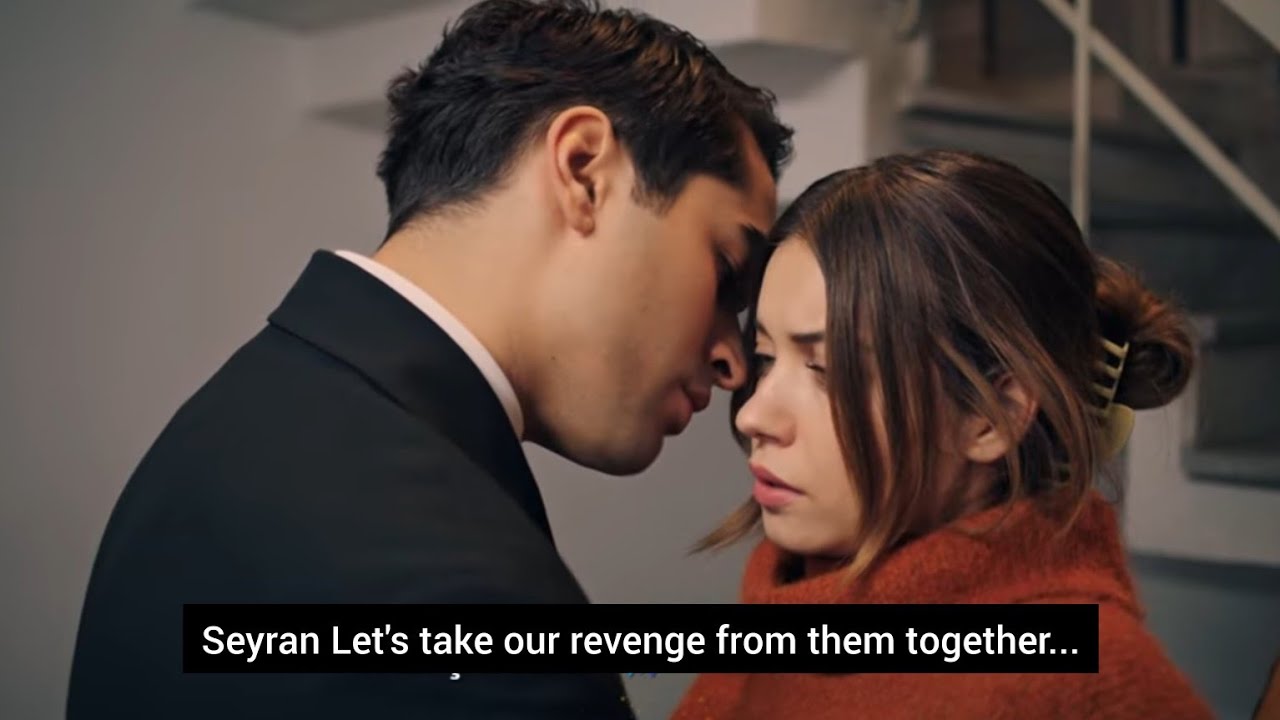 Yalicapkini 50.Bölüm 2.fragmani with English subtitles - YouTube