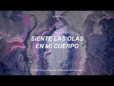 Tini - Waves (Traducida al Español)