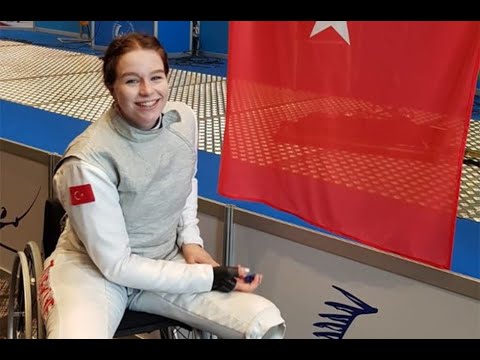 Engel Tanımayan Türk Sporcular - Turkish Athletes who overcame all obstacles