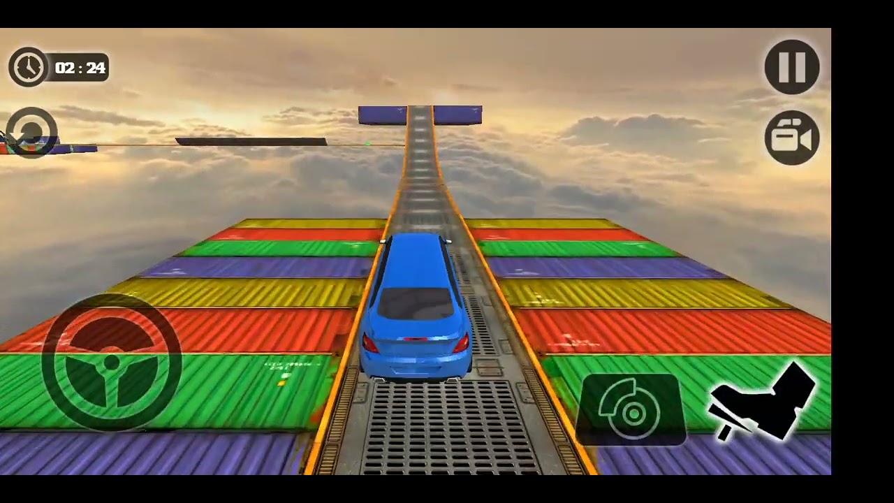 kar bala game#car game - YouTube