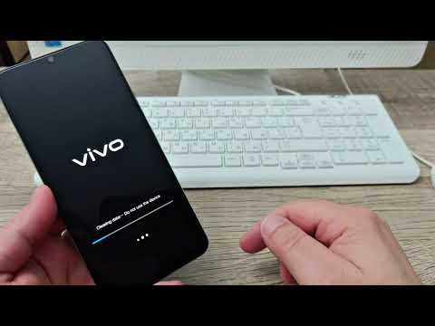 All Vivo, Delete Pin, Pattern, Password Lock.