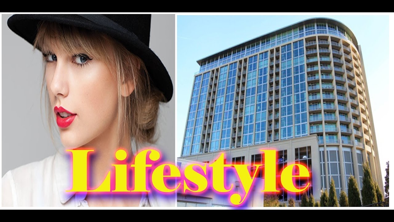 How Rich is Taylor Swift? Taylor swift lifestyle, net worth, Houses ...