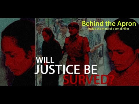 Behind the Apron : Inside the mind of a murderous chef | Part 1 | Hindi ...