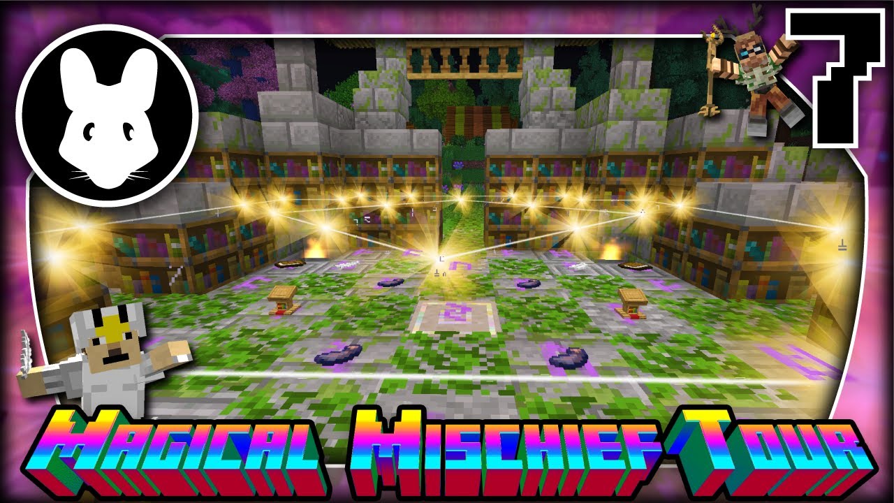 07 Let's Play MMT! All the Best Spells! And some that are meh... - YouTube