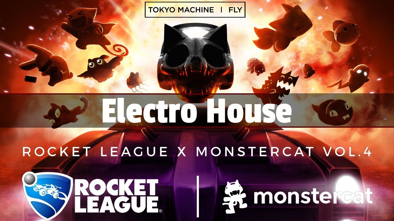 Tokyo Machine - FLY - YouTube