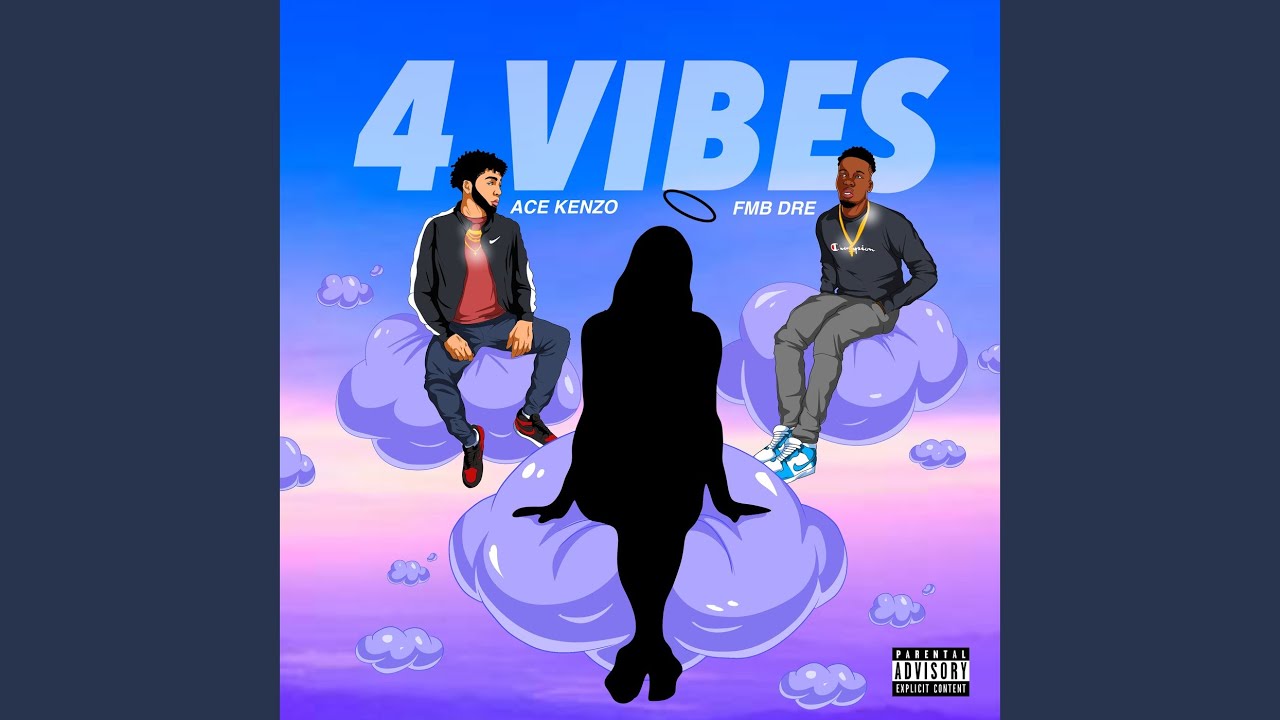 4 Vibes - YouTube