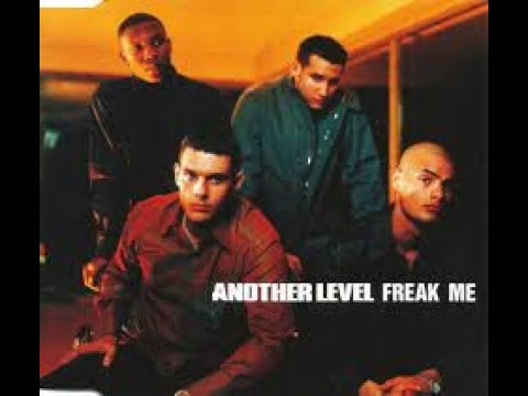 ANOTHER LEVEL - "FREAK ME" - REACTION - YouTube
