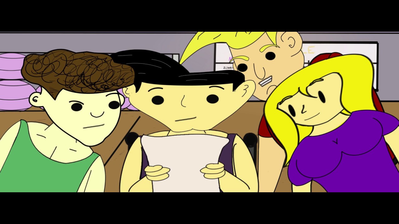 Unfit S.1 E.4 Trailer - YouTube