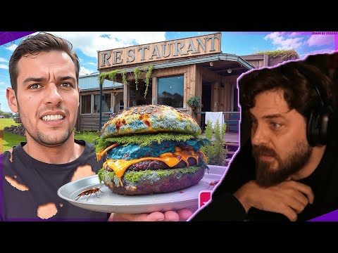 Elraenn - EN DÜŞÜK PUANLI RESTORANLAR İZMİR! Tepki! | @orkunisitmak