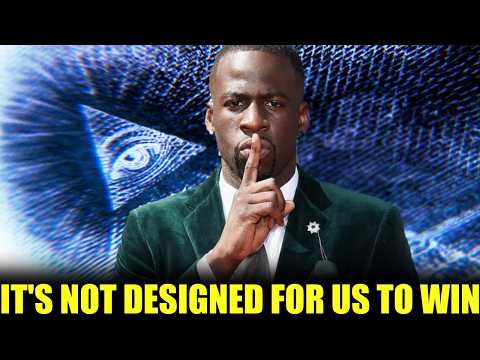 NBA PLAYER DRAYMOND GREEN BROKE THE OATH & TOLD IT ALL