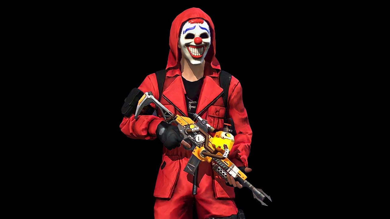 FREE FIRE DANCE #TONDA GAMING#Raister#gaynsujanlive - YouTube