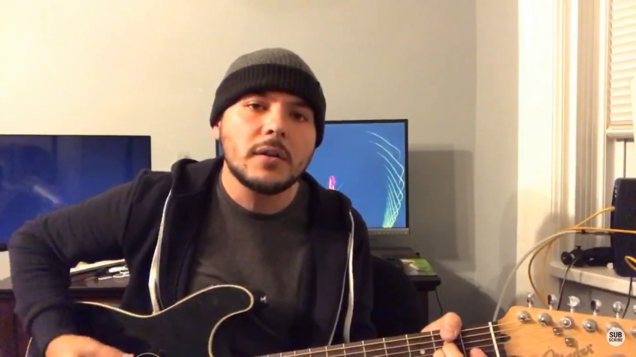Tim Pool (pre- TIMCAST music) - I Wrote That Song - YouTube