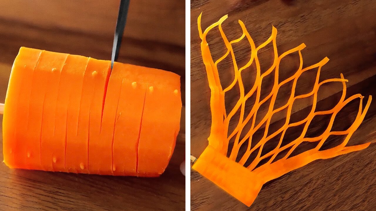 Healthy Food Recipes That Look Amazing 😍 - YouTube