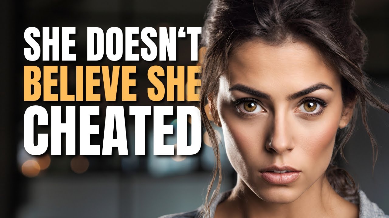 I Caught My Wife Cheating On Me With Her Boss What Would You Do Youtube