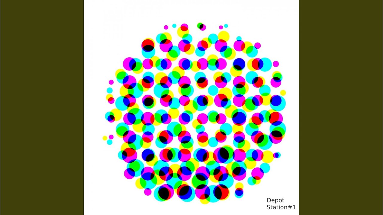 Reverse 2 Revolution (Original Mix) - YouTube Music