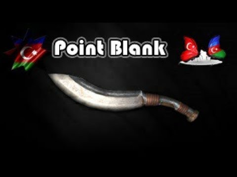 Point Blank Türkiye | Full Yan Çarım | DarK\
