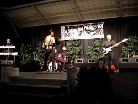 Jeremy Elvis Pearce - YouTube