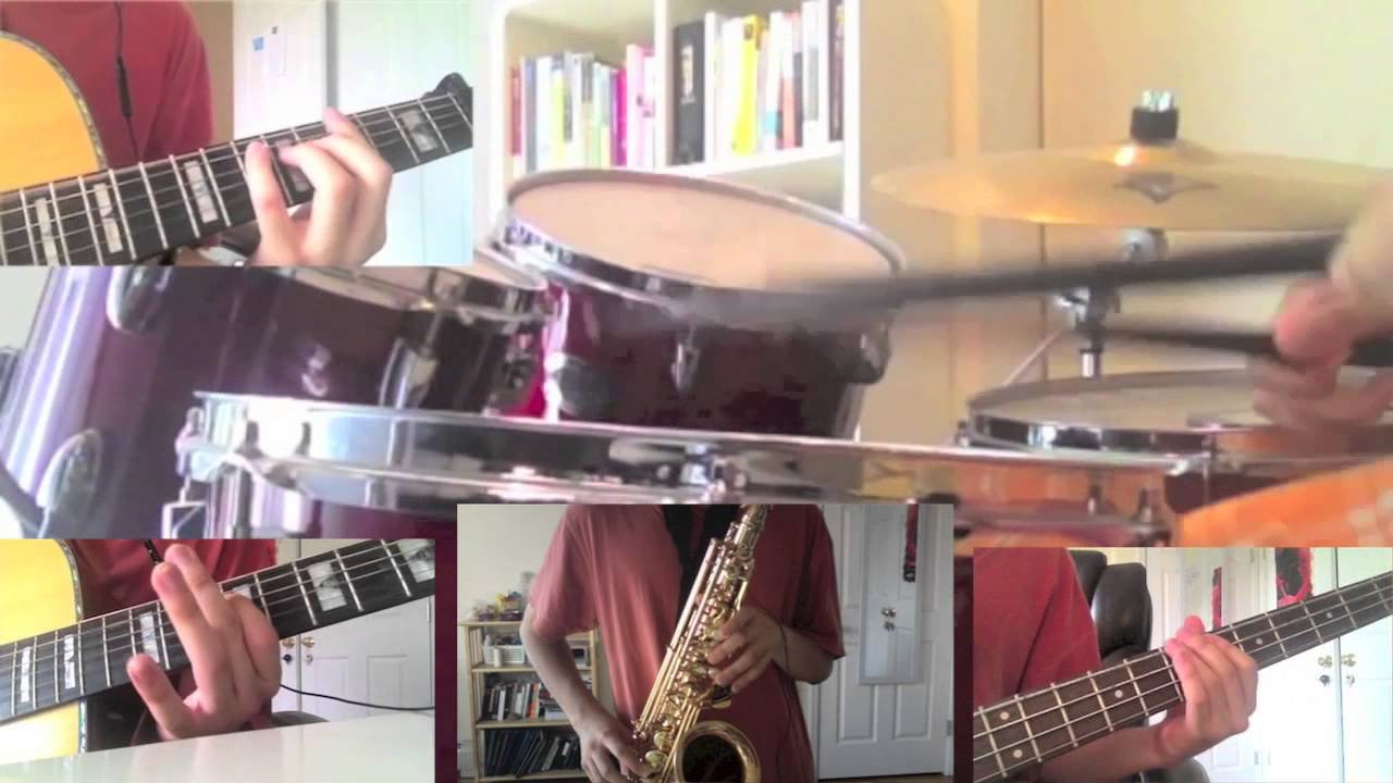 Parks and Recreation Theme - YouTube