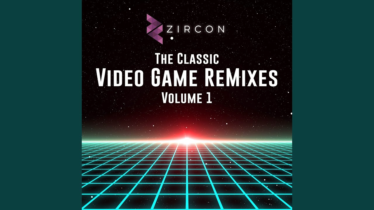 Ragol Weather (from "Phantasy Star Online") - YouTube