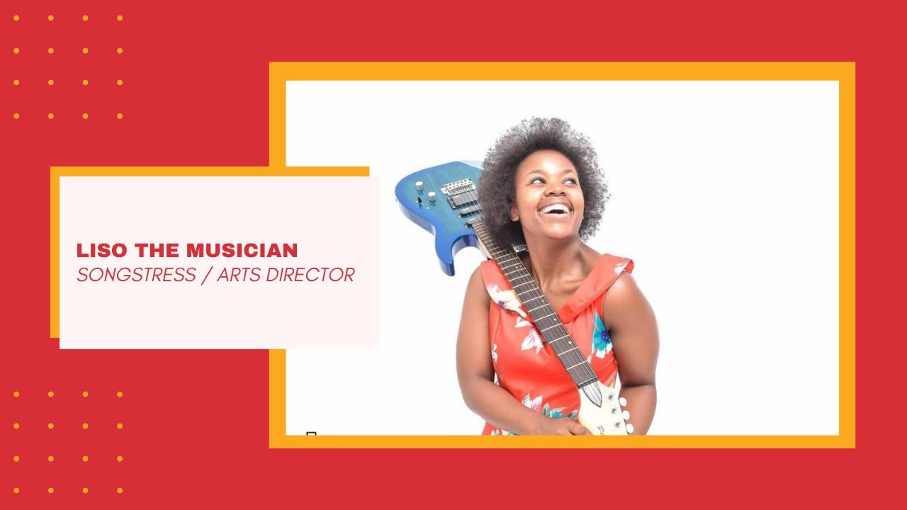 Underrated | Liso_The Musician - YouTube