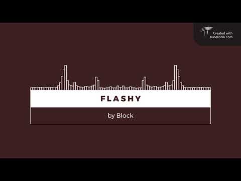 Flashy - YouTube