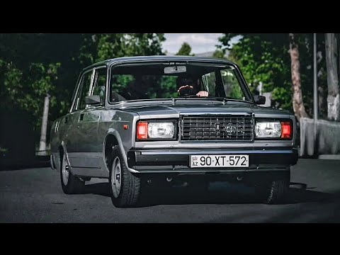 Azeri Bass Music 2023 - Xarici Mahni, Xarici Bass (Xarici Remix) En Yeni Mahnilar 2023