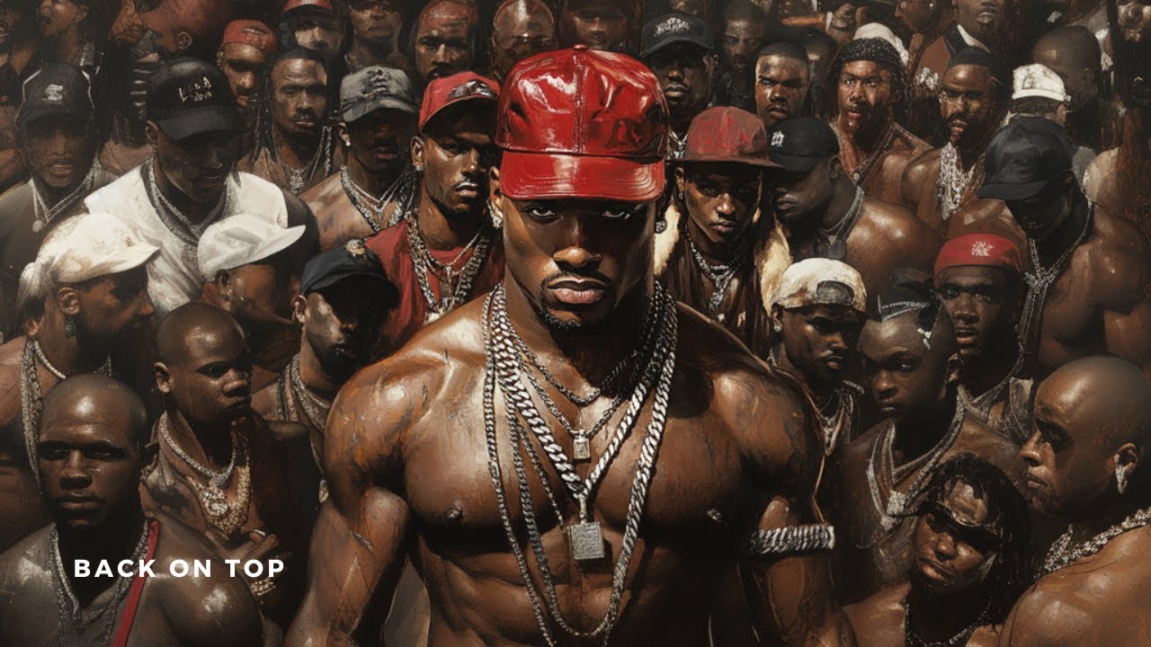 Back On Top - Instrumental Rap Beats | #rapmusic #hiphop #rapbeats # ...