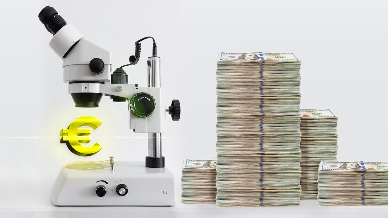 La mafia des labos - YouTube