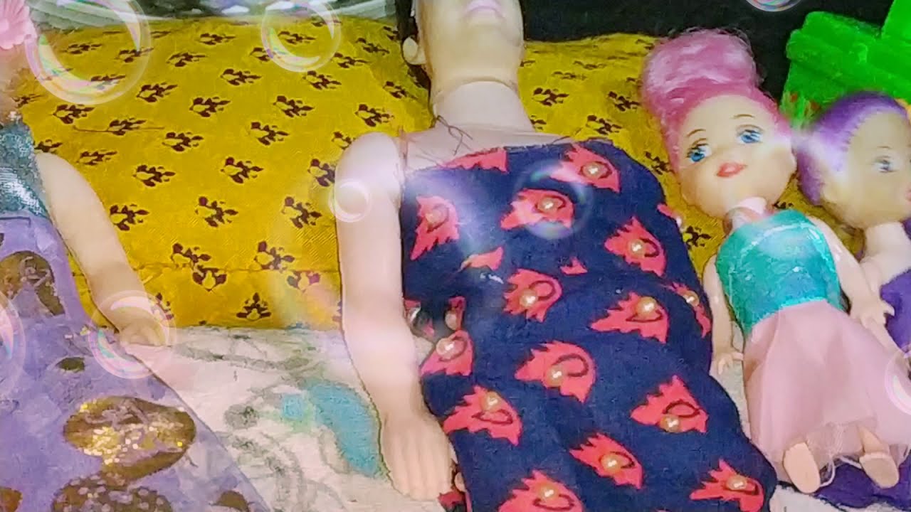 Doll Youtube