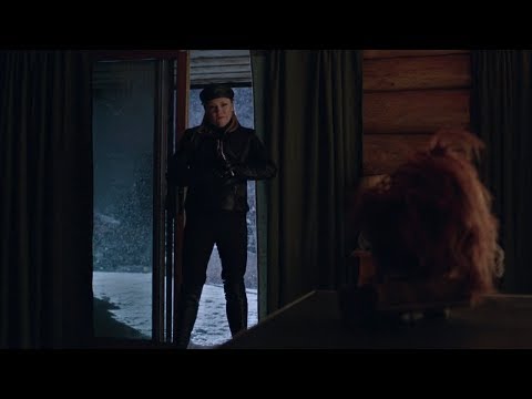Escena Post Creditos de el Culto de Chucky Español Latino