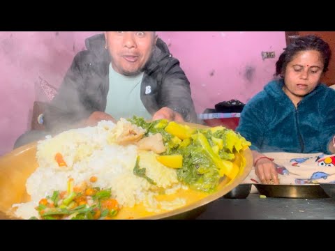 Ghi Food vlog @EatingEtiniShow - YouTube