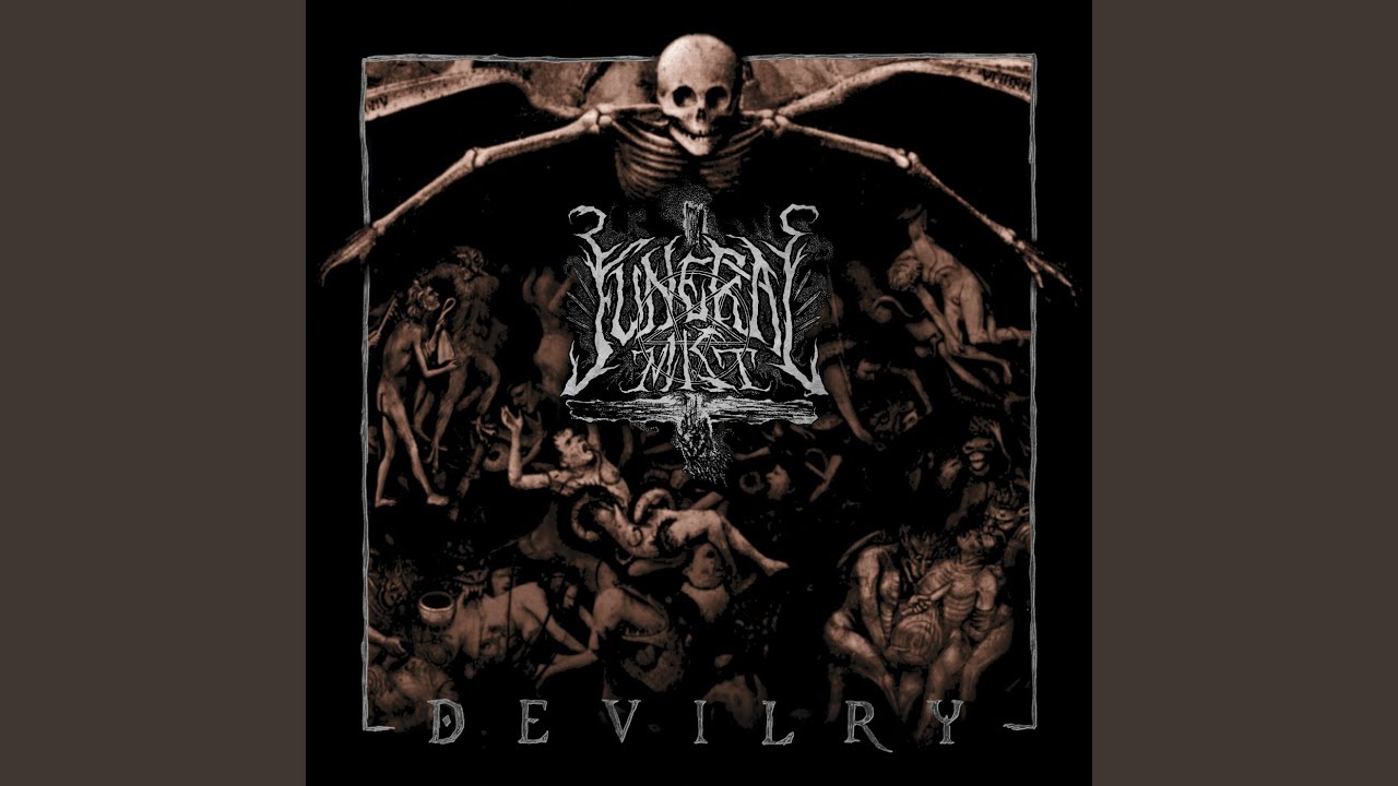 Funeral Mist - YouTube