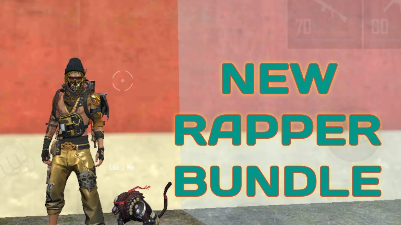 1 VS 2 || BIG BUCKS RAPPER BUNDLE || INSANE GAMEPLAY IN THE LAST ZONE ...