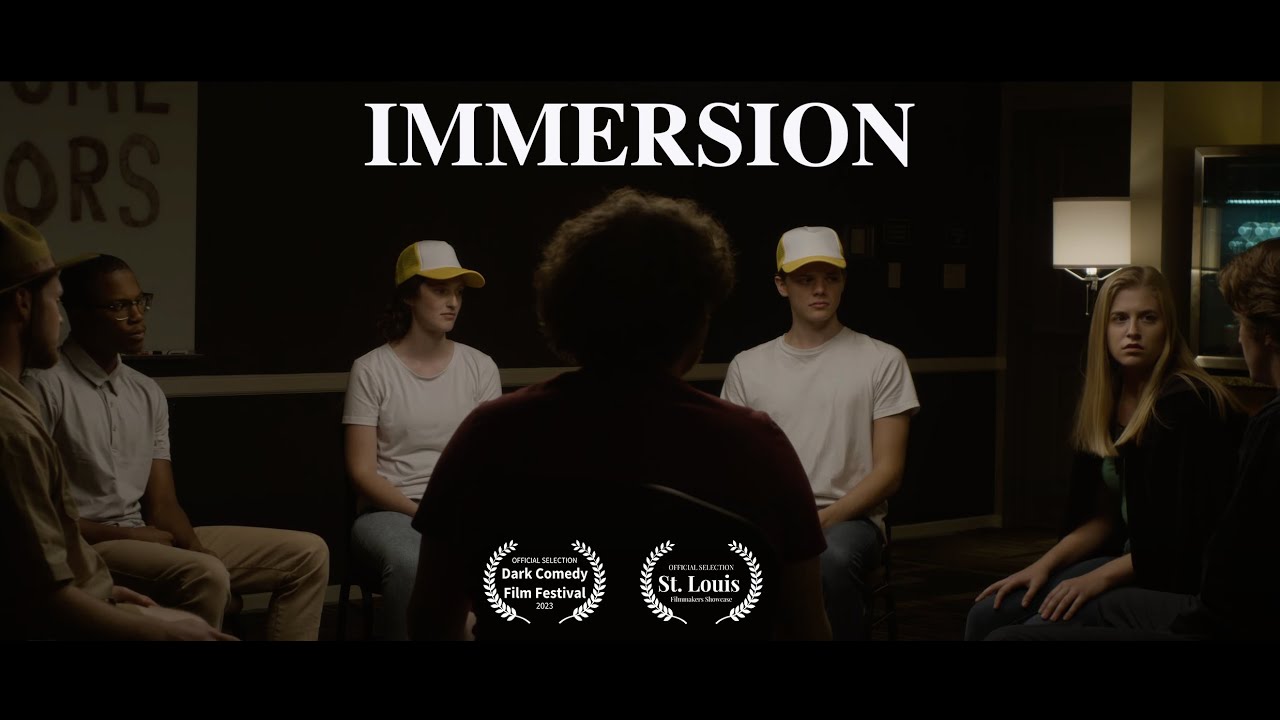 IMMERSION - YouTube