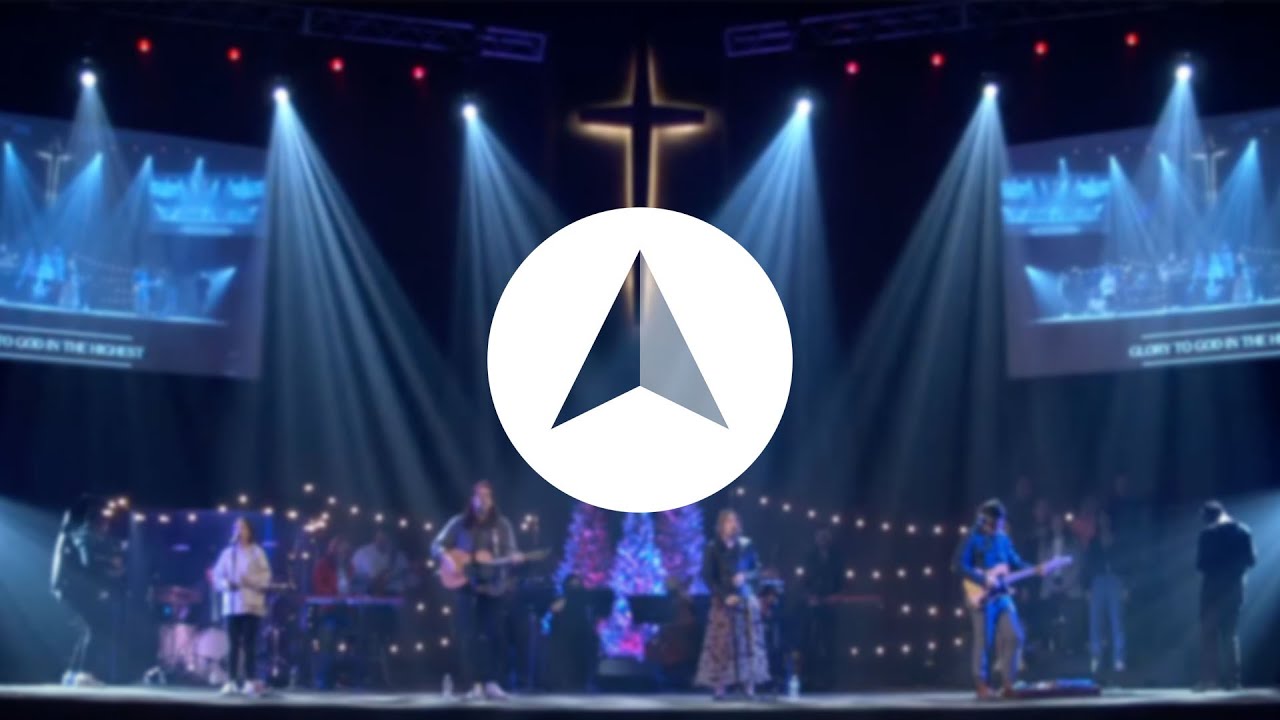 Waypoint Church Online - Christmas Eve 12/24/2021 - YouTube