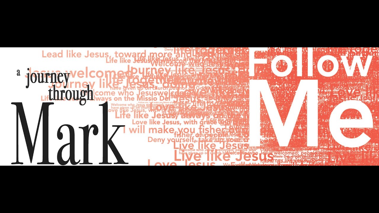 Series: Follow Me - Last, Really? // Pastor Aaron Martell - YouTube